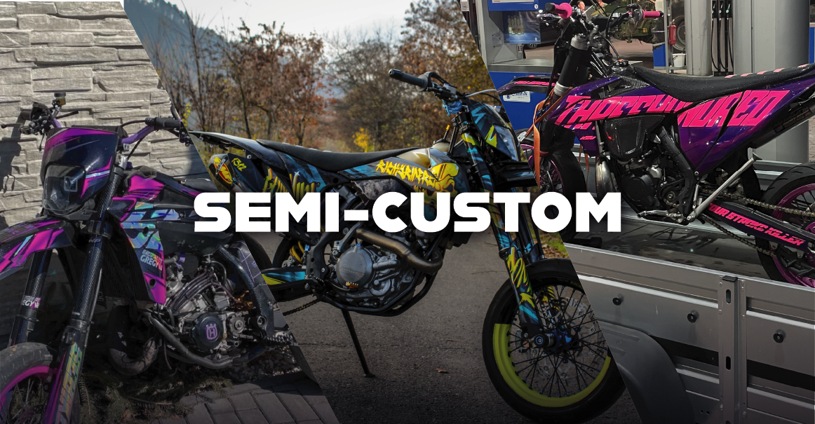 Semi-Custom Kity – Design_by_Gregy